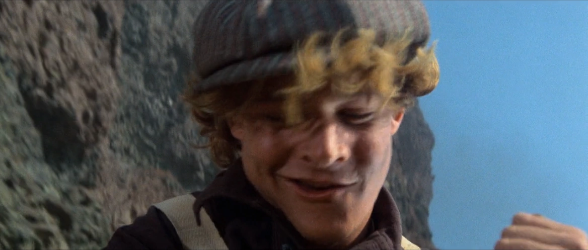 Roscoe | WW2 Movie Characters Wiki | Fandom