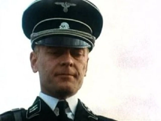 Interrogator (Rogue Male) | WW2 Movie Characters Wiki | Fandom