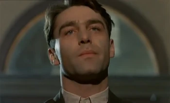 Christoph Probst | WW2 Movie Characters Wiki | Fandom