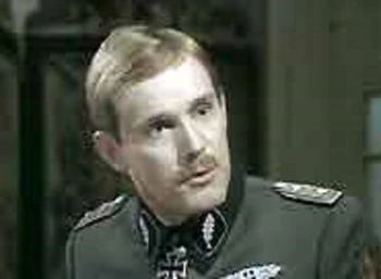 Grunwald | WW2 Movie Characters Wiki | Fandom