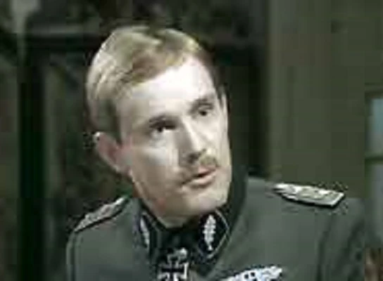 Grunwald | WW2 Movie Characters Wiki | Fandom