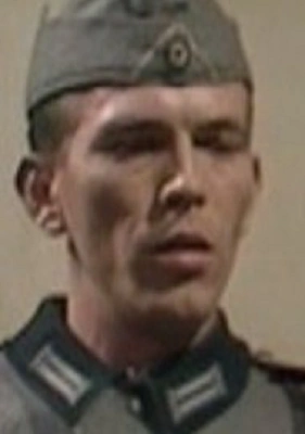 Guard (Colditz) | WW2 Movie Characters Wiki | Fandom