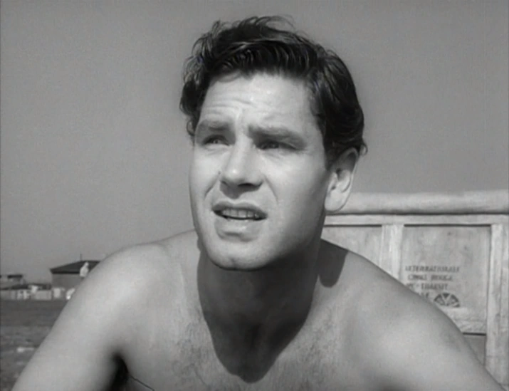 John Clinton | WW2 Movie Characters Wiki | Fandom