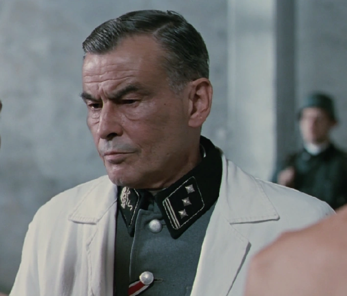 Lessing (Life Is Beautiful) | WW2 Movie Characters Wiki | Fandom