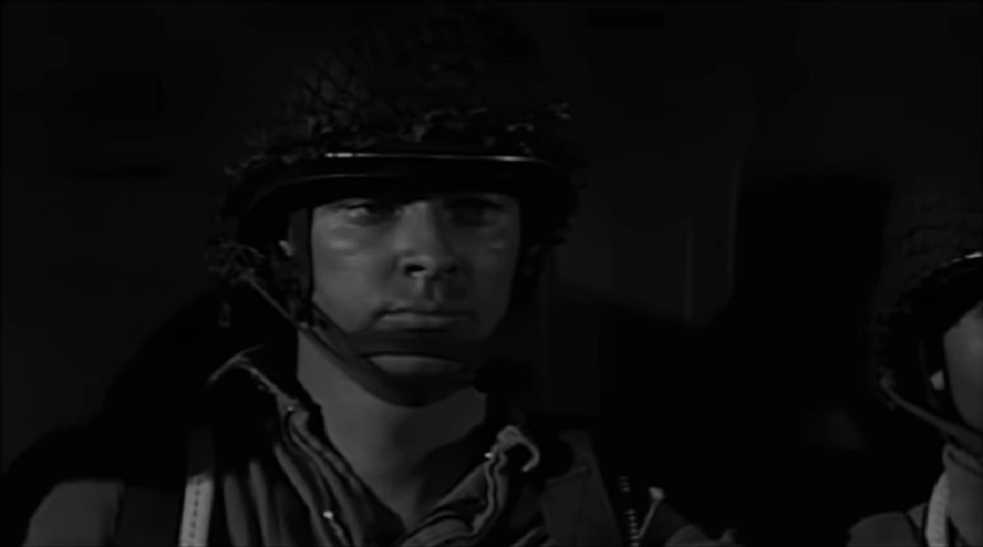 Marty Regan | WW2 Movie Characters Wiki | Fandom