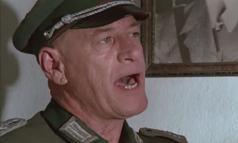 Mueller (Wild Wind) | WW2 Movie Characters Wiki | Fandom