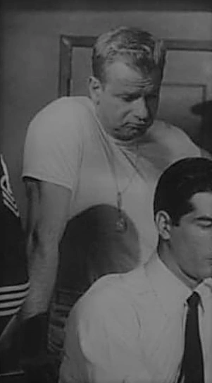 Wildoe | WW2 Movie Characters Wiki | Fandom