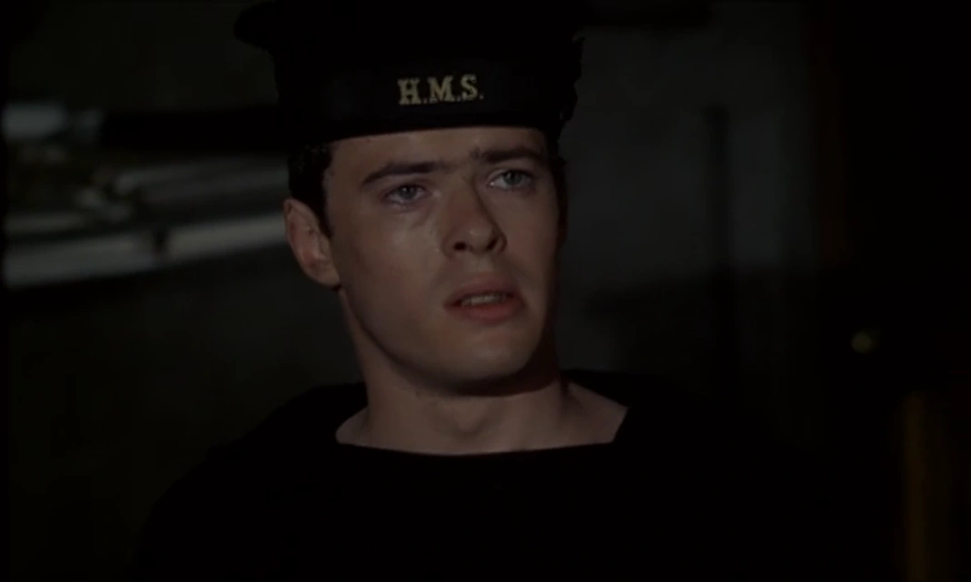 Sparks | WW2 Movie Characters Wiki | Fandom