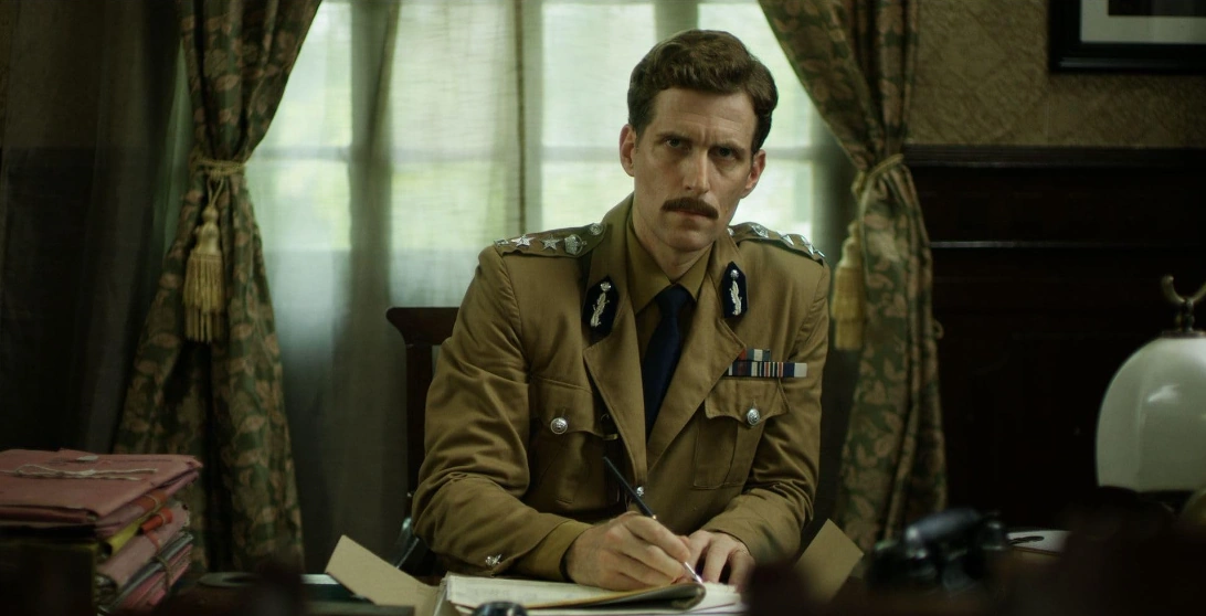 Stanley Allen | WW2 Movie Characters Wiki | Fandom