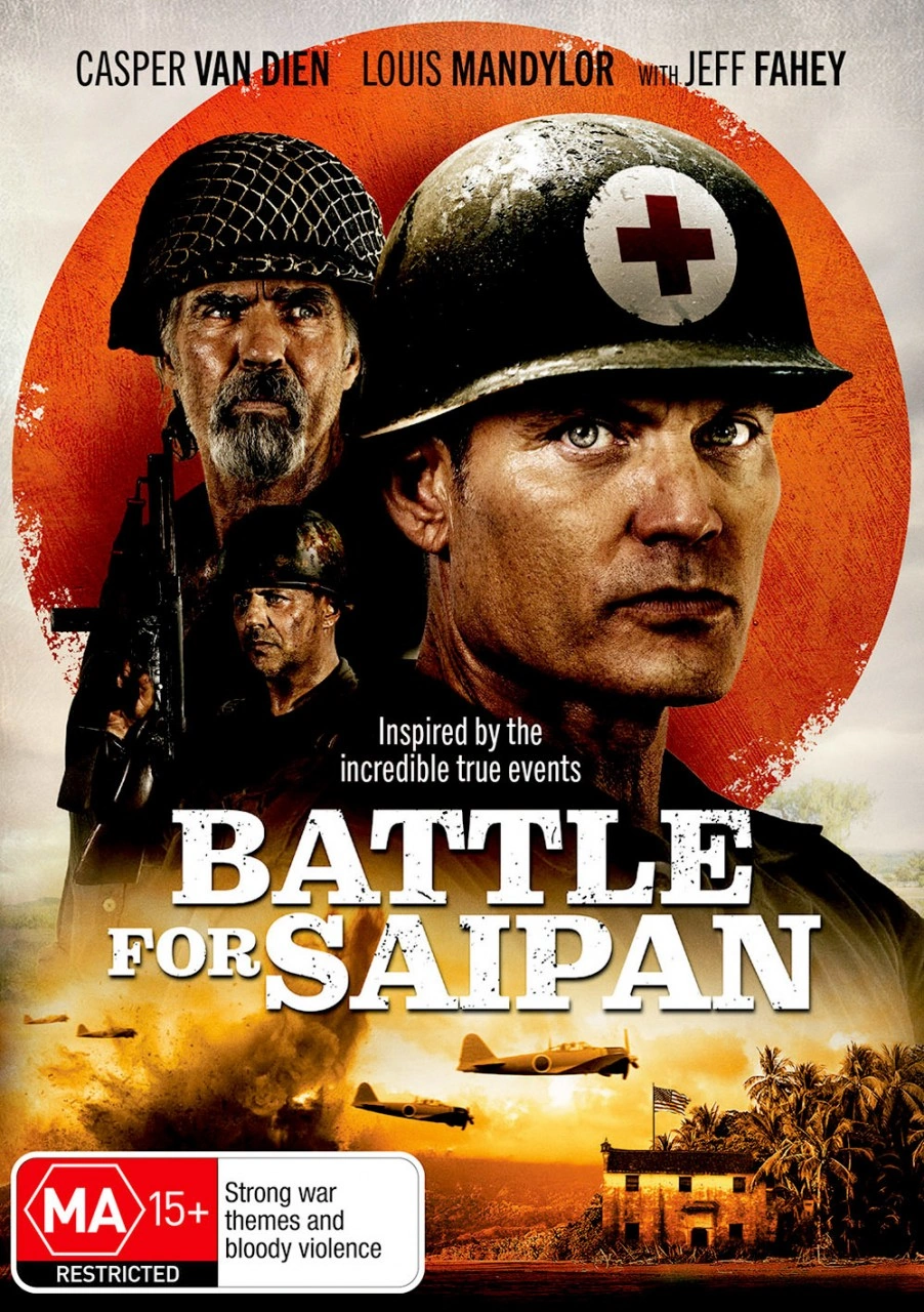 Category:Battle for Saipan | WW2 Movie Characters Wiki | Fandom