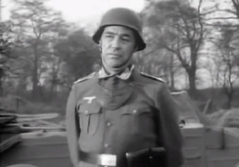 Feldgendarme (Strafbataillon 999) | WW2 Movie Characters Wiki | Fandom