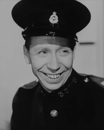George Carter | WW2 Movie Characters Wiki | Fandom