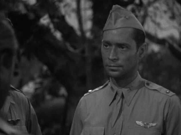 George Collins | WW2 Movie Characters Wiki | Fandom