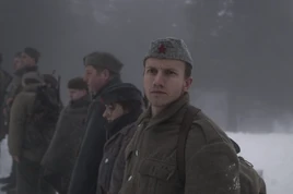 Lovro | WW2 Movie Characters Wiki | Fandom