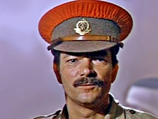 Provost Officer | WW2 Movie Characters Wiki | Fandom