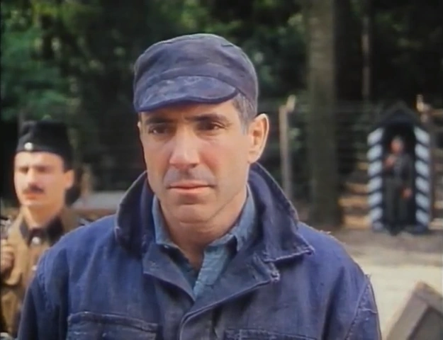 Samuel Freiberg | WW2 Movie Characters Wiki | Fandom