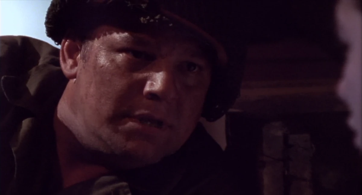 Simpson | WW2 Movie Characters Wiki | Fandom