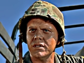 Callahan | WW2 Movie Characters Wiki | Fandom