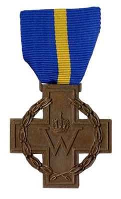 Category:Cross of Merit (Netherlands) Winners | WW2 Movie Characters ...