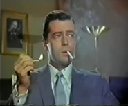 David March | WW2 Movie Characters Wiki | Fandom