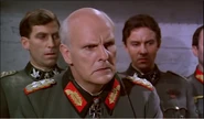 Hermann Fegelein (The Bunker) | WW2 Movie Characters Wiki | Fandom
