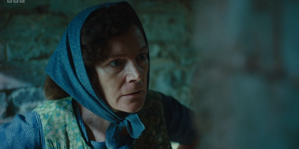 French Woman | WW2 Movie Characters Wiki | Fandom