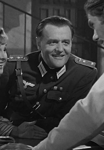 German Officer | WW2 Movie Characters Wiki | Fandom