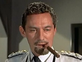 Hans Langsdorff | WW2 Movie Characters Wiki | Fandom