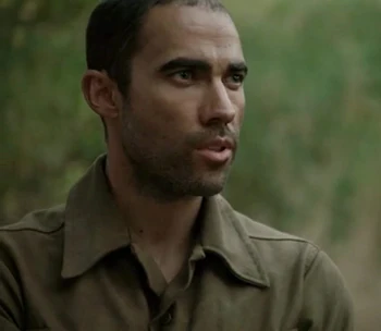 Joseph Armstrong | WW2 Movie Characters Wiki | Fandom