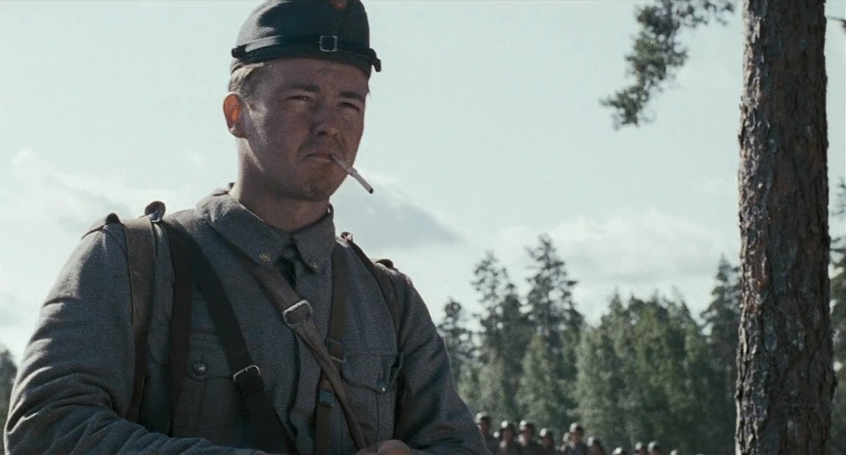 Lars Forss | WW2 Movie Characters Wiki | Fandom