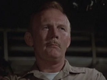 Miles Browning | WW2 Movie Characters Wiki | Fandom