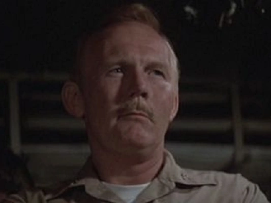 Miles Browning | WW2 Movie Characters Wiki | Fandom