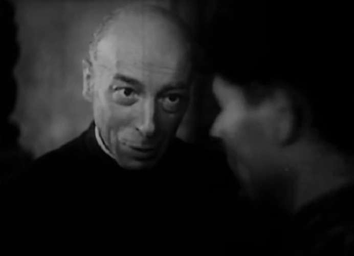 Priest | WW2 Movie Characters Wiki | Fandom