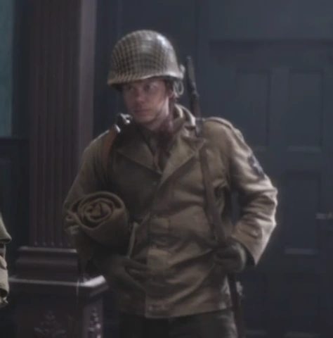 Private 2 | WW2 Movie Characters Wiki | Fandom