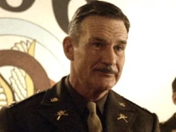 Robert F. Sink | WW2 Movie Characters Wiki | Fandom