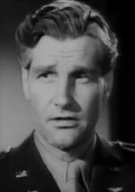 Rogers (The Way to the Stars) | WW2 Movie Characters Wiki | Fandom
