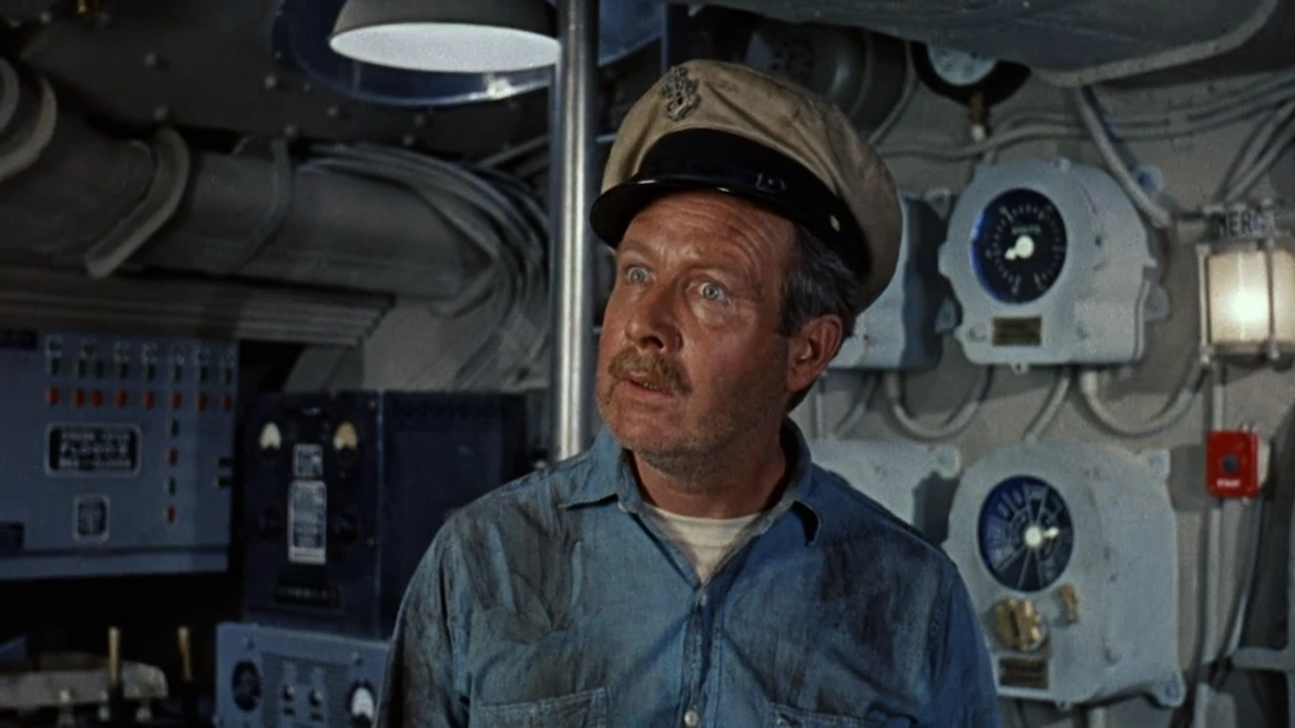 Sam Tostin | WW2 Movie Characters Wiki | Fandom