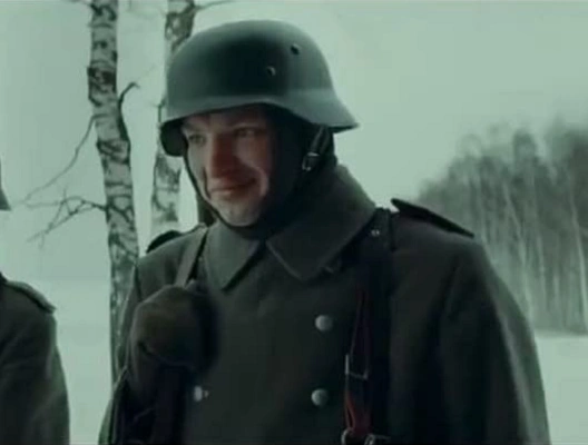 August (The Red Ghost) | WW2 Movie Characters Wiki | Fandom