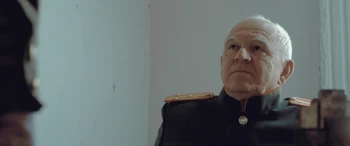 Colonel (Siberian Sniper) | WW2 Movie Characters Wiki | Fandom