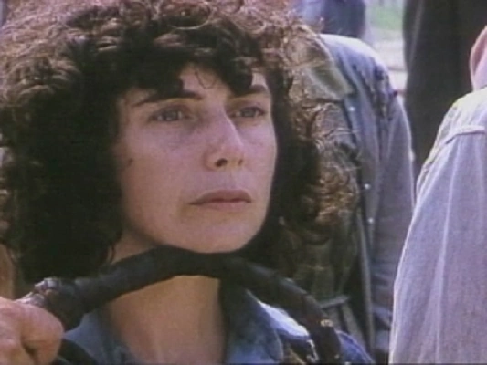 Eda Fiszer | WW2 Movie Characters Wiki | Fandom