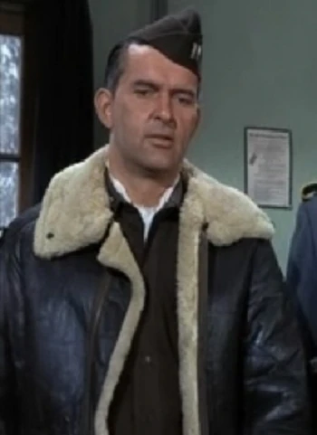 Edward H. Martin | WW2 Movie Characters Wiki | Fandom