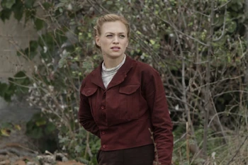 Elke Schroeder | WW2 Movie Characters Wiki | Fandom