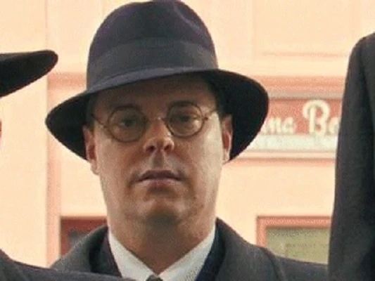 Frosch | WW2 Movie Characters Wiki | Fandom