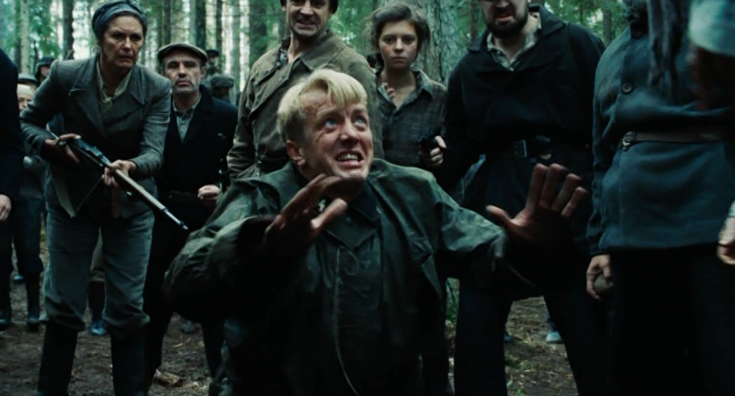 German SS Scout | WW2 Movie Characters Wiki | Fandom