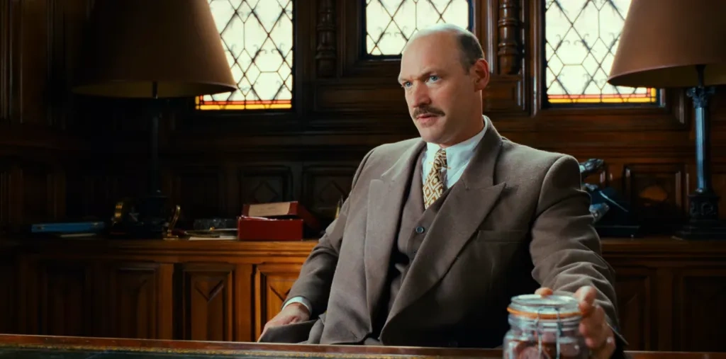 Graham Patterson | WW2 Movie Characters Wiki | Fandom