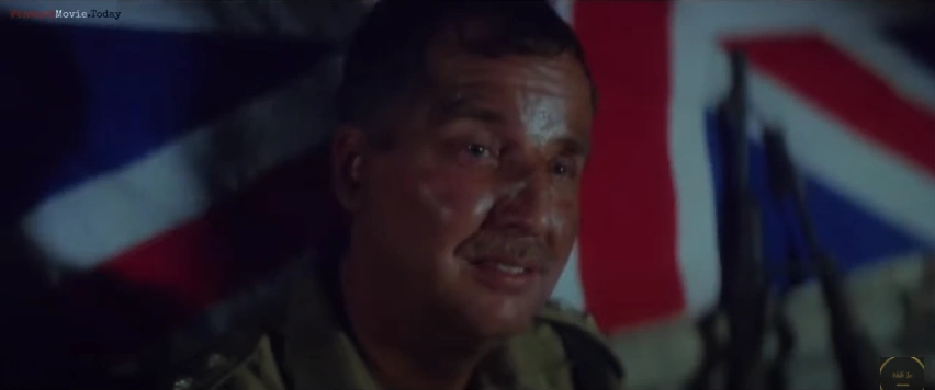 H. R. Rix | WW2 Movie Characters Wiki | Fandom