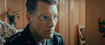 Joseph W. Stilwell (Cairo Declaration) | WW2 Movie Characters Wiki | Fandom
