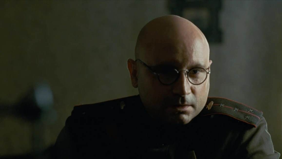 Kapitán 2 (White Tiger) | WW2 Movie Characters Wiki | Fandom