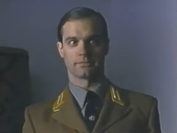 Karl Hanke | WW2 Movie Characters Wiki | Fandom