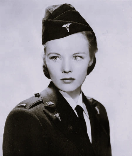 Margaret Stevenson | WW2 Movie Characters Wiki | Fandom